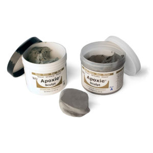 The 5 Best Epoxy Modeling Putties For Wargamers - Terrain Wizard